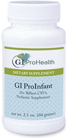 Probiotics - GI ProHealth