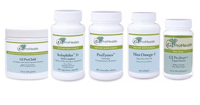 Products – GI ProHealth